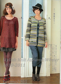 вяжем женщинам | Записи в рубрике вяжем женщинам | Oksana_Hilles : LiveInternet - Российский ...